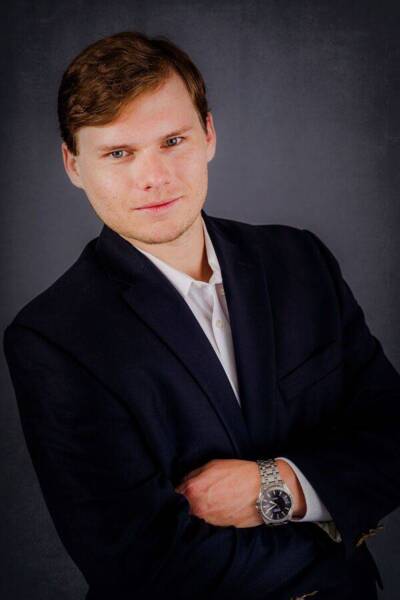 Jake Tucker - Havard Real Estate Group - Havard Real Estate Group